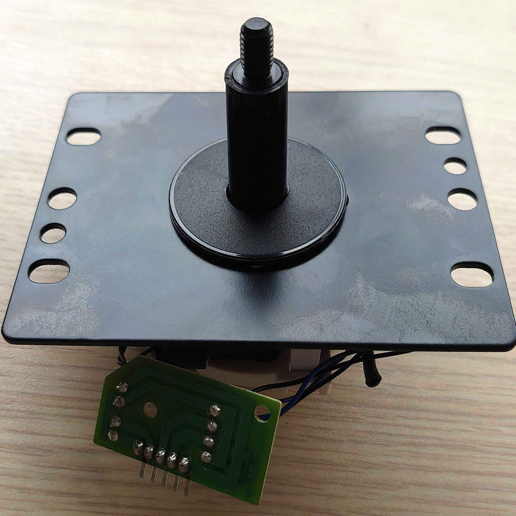 OTTO DIY V5（HORI HAYABUSA） – Akecon-アケ魂-