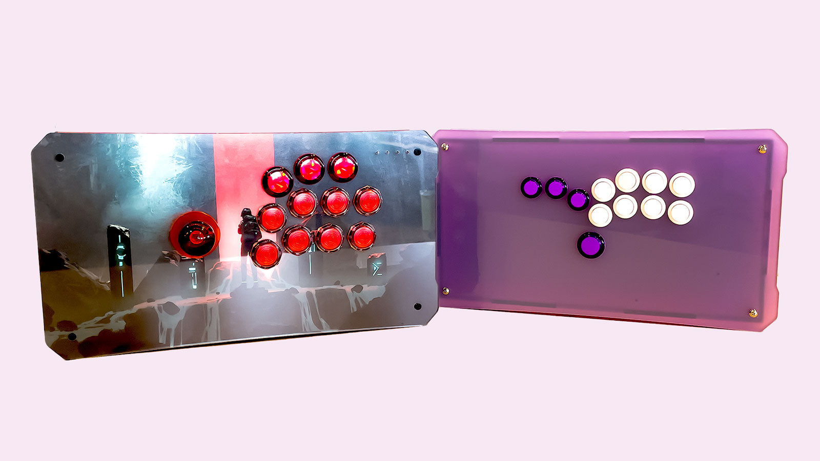 Akecon-アケ魂- FGC GEAR SHOP - JAPAN