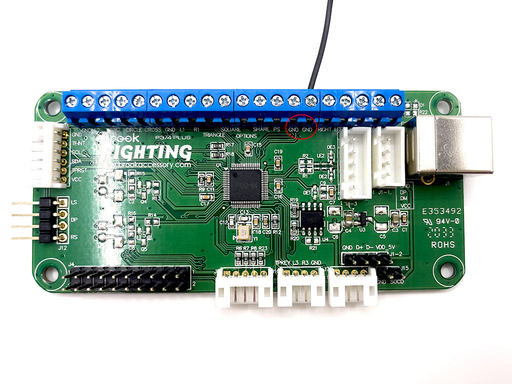 ロックアウトハーネス – Akecon-アケ魂-